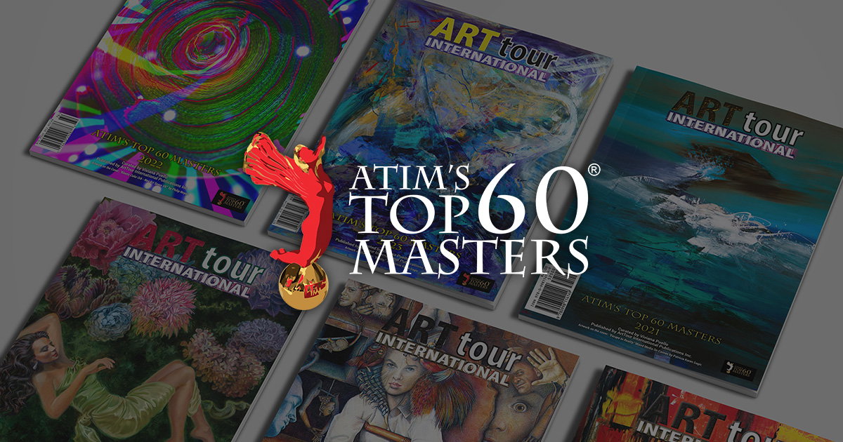 Home - Top 60 Masters Awards