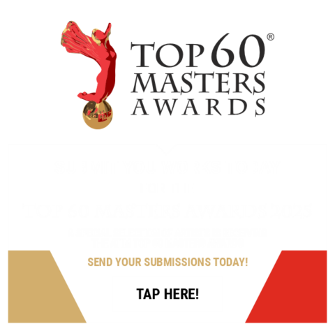 Home - Top 60 Masters Awards